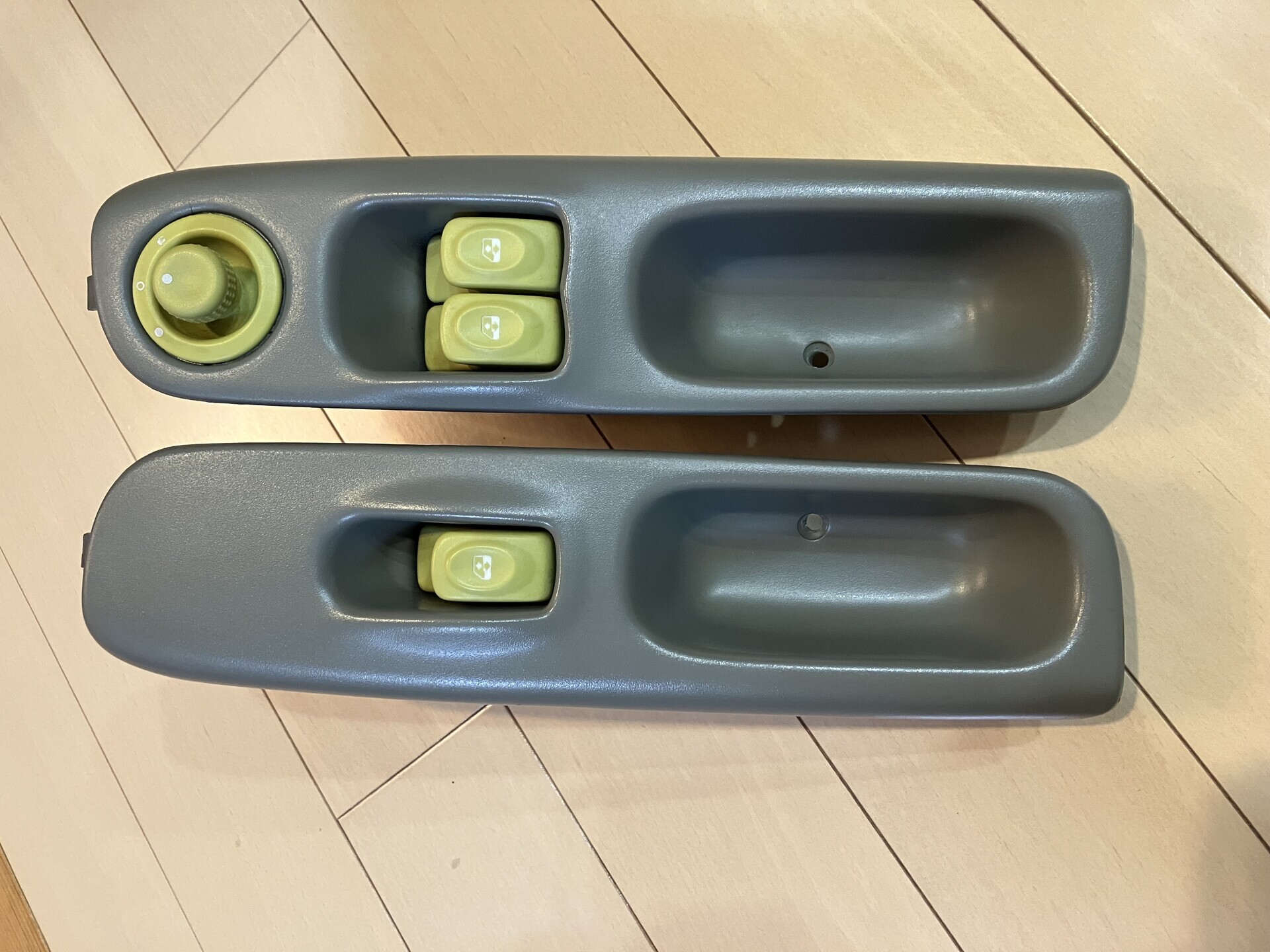 旧車を板金に出す際には注意が必要: 自動車ライター外川信太郎の泡沫記：オフィシャルブログ